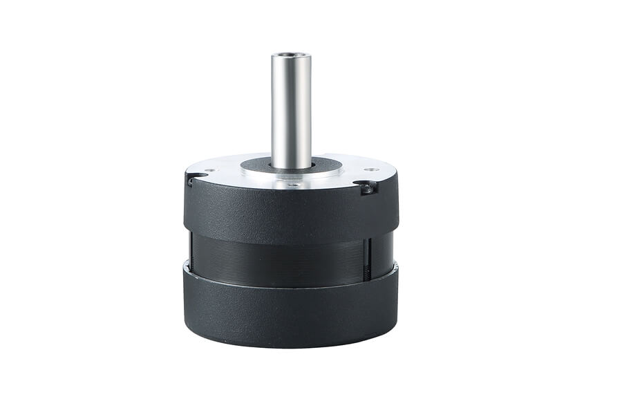 80 Round Series BLDC Motor | ZGC Motors - Quality brushless dc motor