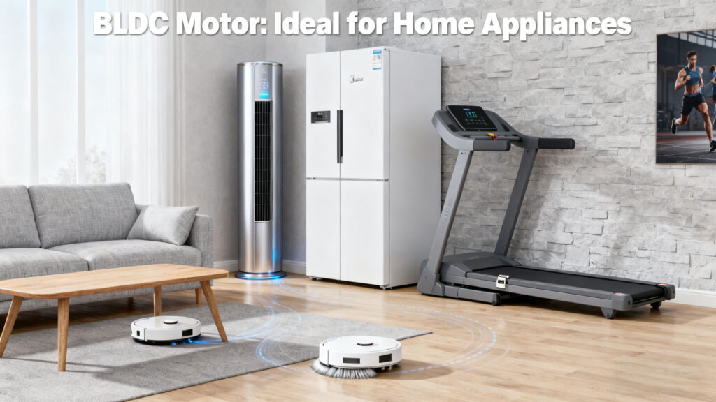 What's Powering Your New Appliances, Power Tools, and Drones ...